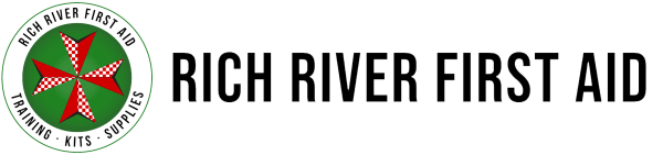 Home - Rich River First Aid